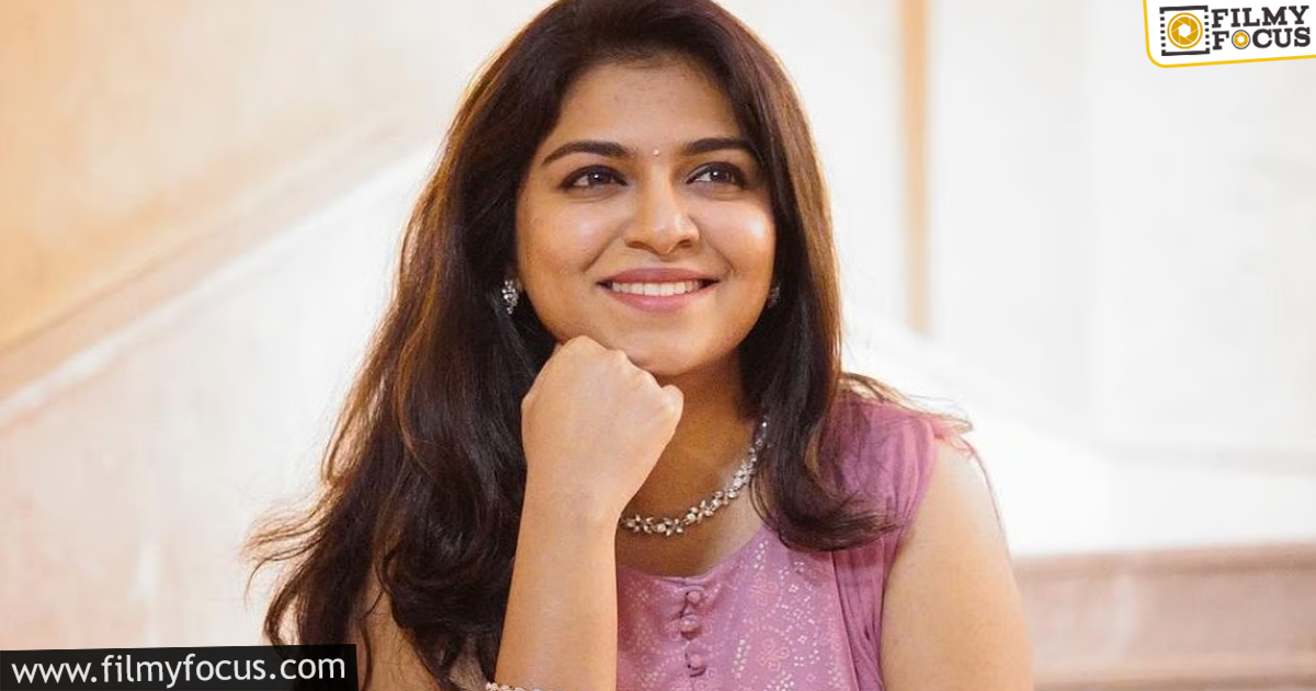 Raveena Ravi : లవ్ టుడే బ్యూటీ సడన్ మ్యారేజ్... వరుడు ఎవరో తెలుసా ...